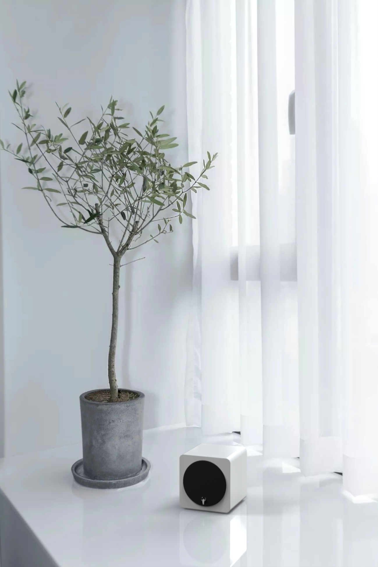 SOUND CUBE C1 true wireless stereo bluetooth speakers – AUDIMAXIM